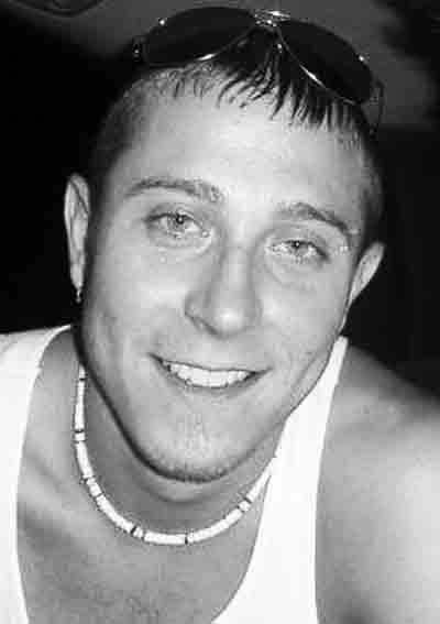 Gerrod Philip Robey | News, Sports, Jobs - News and Sentinel